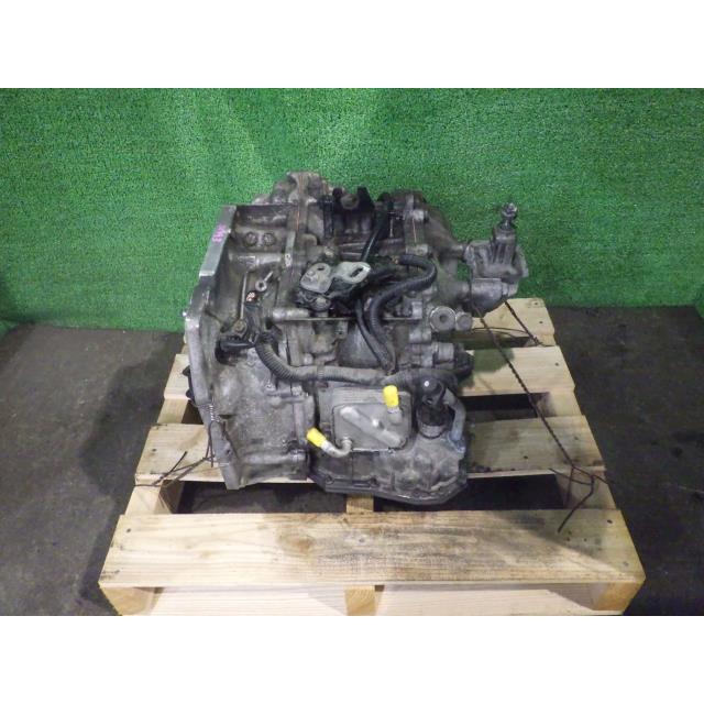 マーチ DBA-NK13 オートマミッション/ATミッション 12G FOUR 4WD GAB 31020-3JX0D : 鈴木商会ELV ...