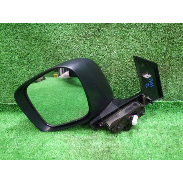 AZワゴン DBA-MJ23S 左サイドミラー/ドアミラー XSリミテッド ZLY 70K3LZLY 1A75-69-180B-LY : 鈴木商会ヤフーショッピング店 - 通販 - Yahoo ...