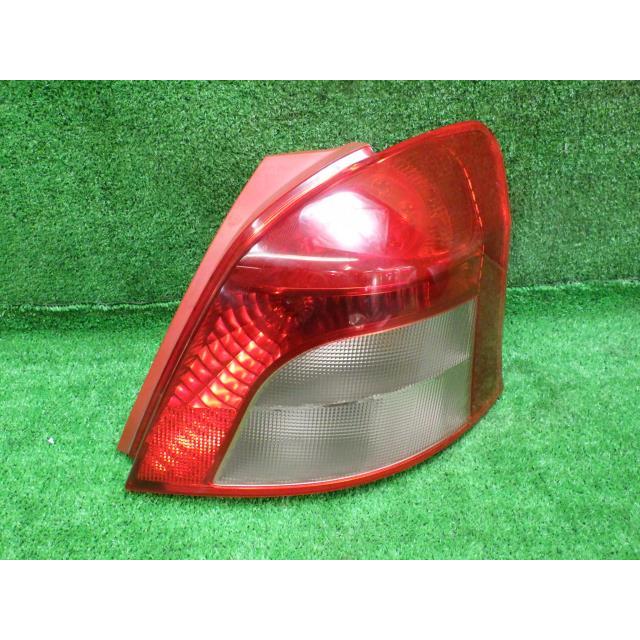 ヴィッツ CBA-NCP95 右テールランプ/テールライト F 4WD 1E7 コイト 52-142 81550-52530 : 鈴木商会 ...
