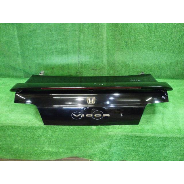 ビガー E-CC2 トランクリッド/トランクパネル 25X NH503P 68500-SL5-505ZZ : 鈴木商会ヤフーショッピング店 - 通販 - Yahoo!ショッピング