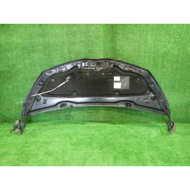 iQ DBA-KGJ10 ボンネットフード/フードパネル 100G レザーパッケージ 209 53301-74010 : 鈴木商会ヤフーショッピング店 - 通販 - Yahoo!ショッピング