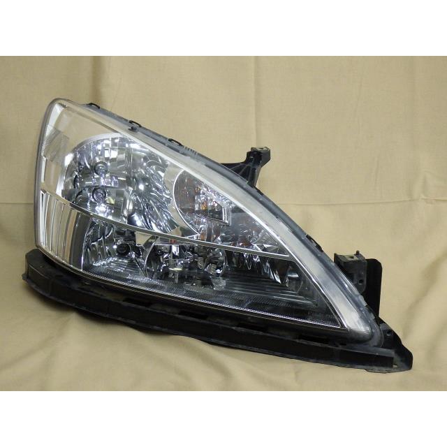 コーティング済 インスパイア UA-UC1 右ヘッドランプ/ヘッドライト 30TL スタンレー P3349 33101-SFY-003 : 鈴木商会ヤフーショッピング店 - 通販 ...