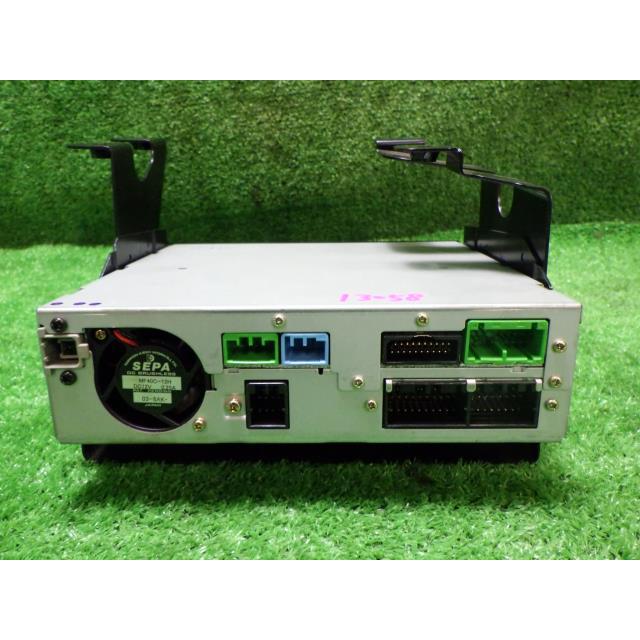 インスパイア UA-UC1 「DVDナビユニット」 30TL NH624P アルパイン 39540-SFY-J010-M1 39540-SFY-305 : 鈴木商会ヤフーショッピング店 ...