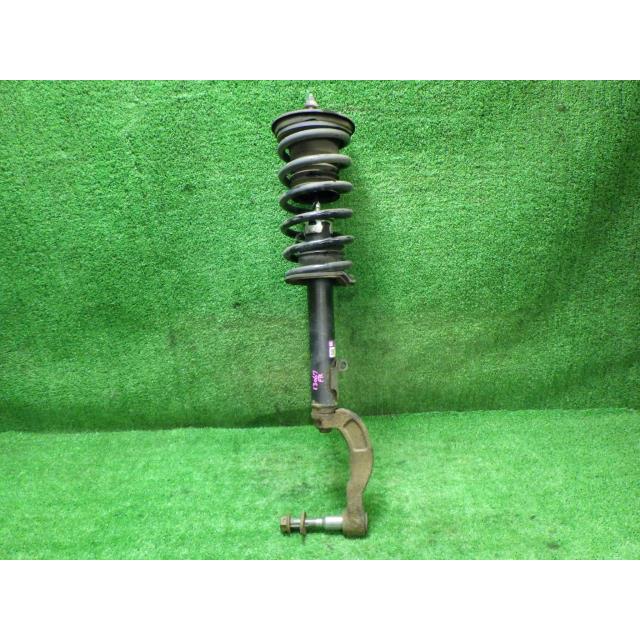 クラウン DBA-GRS181 右フロントストラット アスリート 4WD 062 48510-80123 : 000001306750110 ...