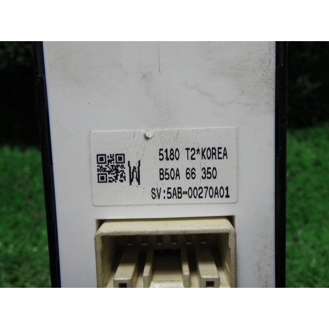 アクセラ DBA-BM5AS パワーウインドウスイッチ 15C 4WD 25D B50A-66-350 B50A-66-350A : 鈴木商会ELVストア - 通販 - Yahoo!ショッピング