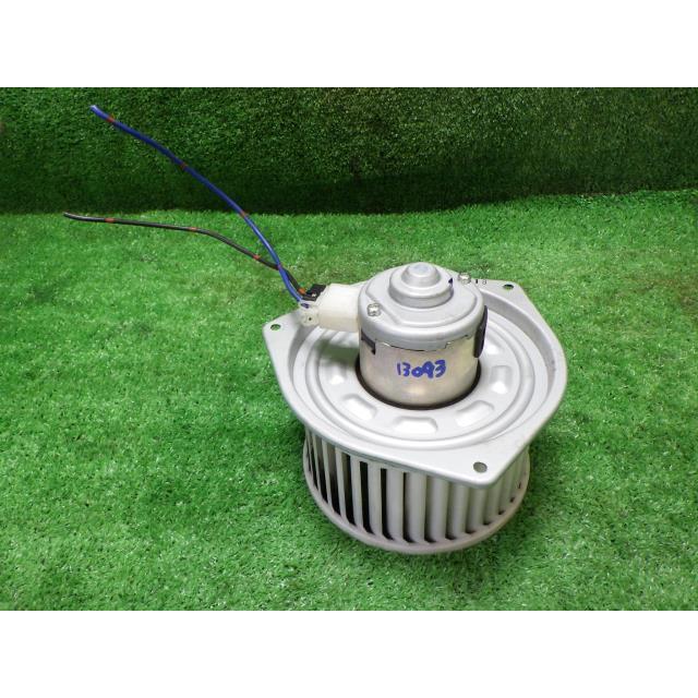 ミニキャブ GBD-U62V ヒーターブロアモーター CD 4WD A31 ミツビシ CSA431D234 7802A161 : 鈴木商会ヤフーショッピング店 - 通販 - Yahoo!ショッピング