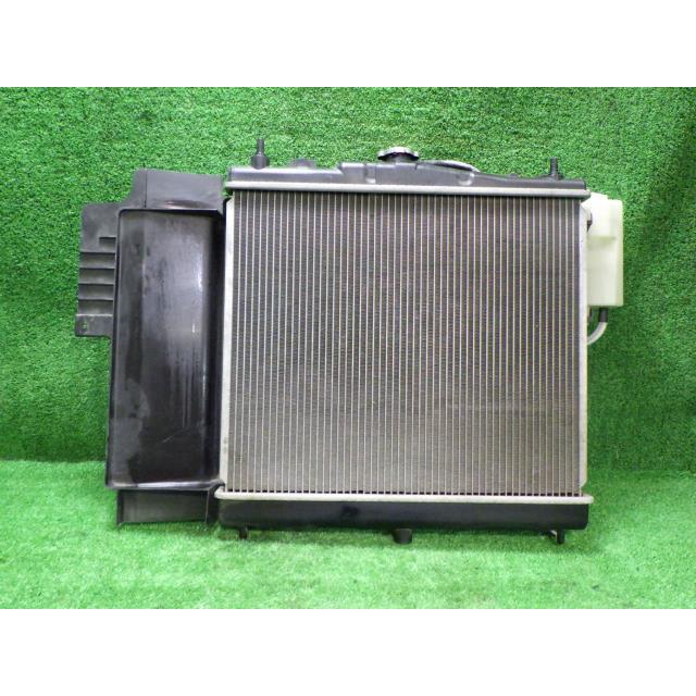 ノート DBA-NE11 ラジエーター 15E4 4WD J21 カルソニック 52,P 21460-3U500 : 鈴木商会ヤフーショッピング店 - 通販 - Yahoo!ショッピング