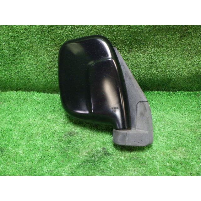 クリッパー GBD-U72V 右サイドミラー/ドアミラー DXハイルーフ 4WD 3EN SR 96301-6A02A : 鈴木商会ヤフーショッピング店 - 通販 - Yahoo!ショッピング