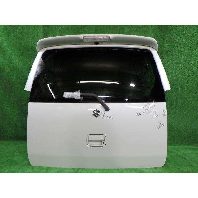 ワゴンR ワゴンR CBA-MH22S バックドア/リアゲート スティングレーT 4WD Z7T アサヒ M2L2 69100-58J21 : 鈴木商会ヤフーショッピング店 - 通販 ...