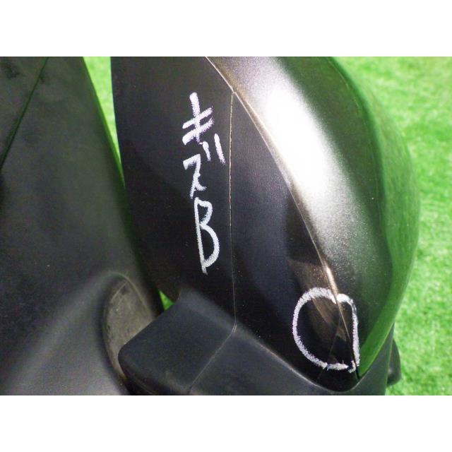 アクセラ DBA-BLFFW 左サイドミラー/ドアミラー 20S-スカイアクティブ 38R イシザキ 525,526 B39H-69-18ZM ...