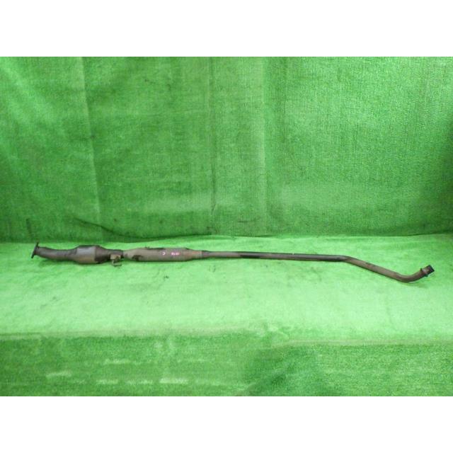 ヴィッツ CBA-NCP95 センターマフラー/センターパイプ U 4WD 209 17420-21151 : 鈴木商会ヤフーショッピング店 ...