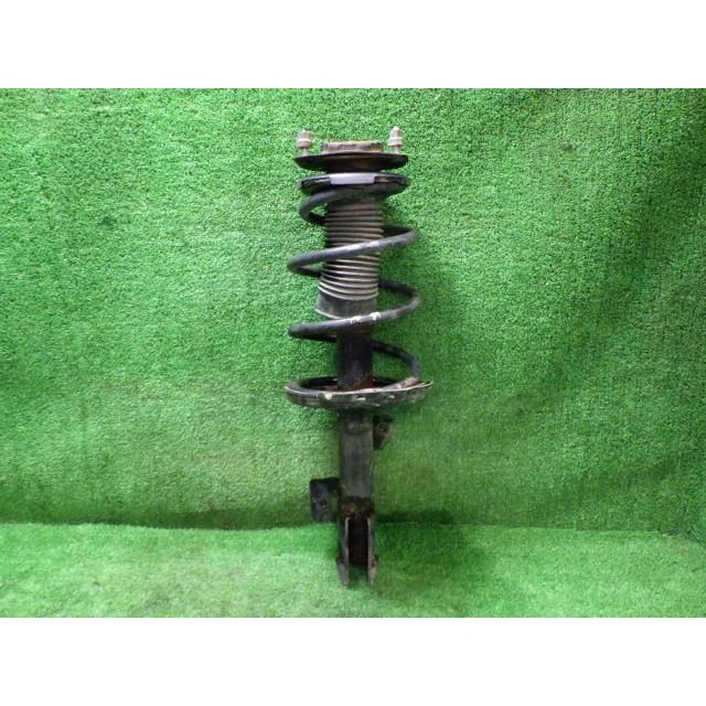 アルファード CBA-ANH15W 左フロントストラット V AS プレミアムアルカンターラ 4WD 8人 1D2 48520-59115 : ...