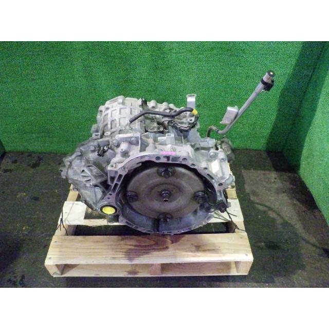 ティアナ DBA-J32 オートマミッション/ATミッション 250XE LAA 31020-3TX1D : 鈴木商会ELVストア - 通販 - Yahoo!ショッピング