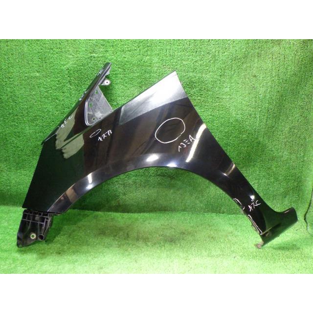 フィット DBA-GE7 左フロントフェンダー L 4WD B92P 60261-TF0-G00ZZ : 鈴木商会ヤフーショッピング店 - 通販 - Yahoo!ショッピング