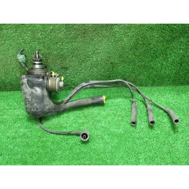 ハイゼット V-S110P ディストリビューター STD三方開 4WD W09 19060-87226-000 : 鈴木商会ELVストア ...