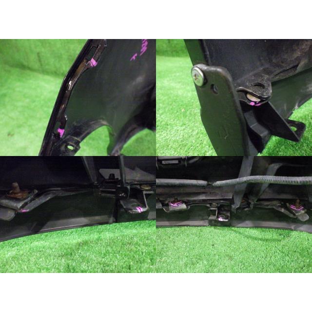 エスティマ DAA-AHR20W フロントバンパー X 4WD 7人 202 52119-28C40-C0 : 鈴木商会ヤフーショッピング店 - 通販 - Yahoo!ショッピング