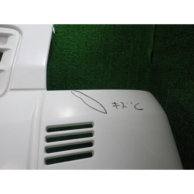 キャリイ キャリィ EBD-DA65T フロントバンパー FCパワステ 4WD 26U 71711-83J00-R7E : 鈴木商会ELVストア - 通販 - Yahoo!ショッピング