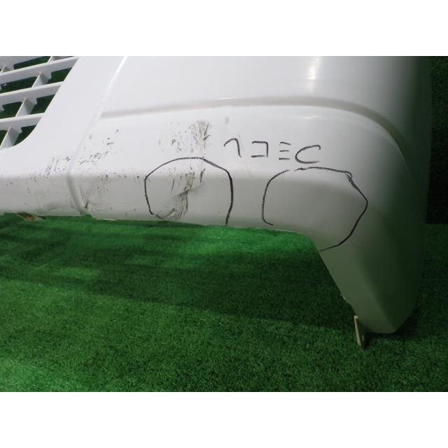 キャリイ キャリィ EBD-DA65T フロントバンパー FCパワステ 4WD 26U 71711-83J00-R7E : 鈴木商会ELVストア - 通販 - Yahoo!ショッピング