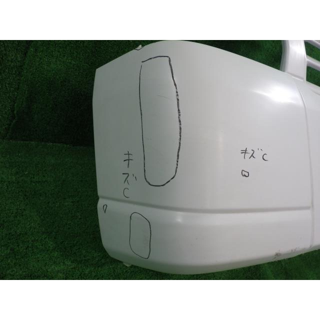 キャリイ キャリィ EBD-DA65T フロントバンパー FCパワステ 4WD 26U 71711-83J00-R7E : 鈴木商会ELVストア - 通販 - Yahoo!ショッピング