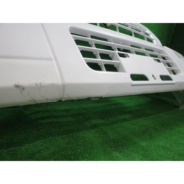 キャリイ キャリィ EBD-DA65T フロントバンパー FCパワステ 4WD 26U 71711-83J00-R7E : 鈴木商会ELVストア - 通販 - Yahoo!ショッピング