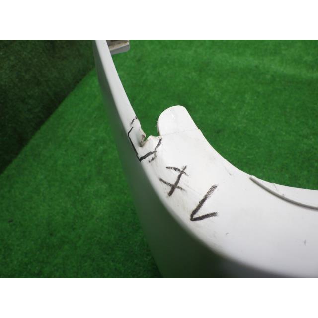 キャリイ キャリィ EBD-DA65T フロントバンパー FCパワステ 4WD 26U 71711-83J00-R7E : 鈴木商会ELVストア - 通販 - Yahoo!ショッピング