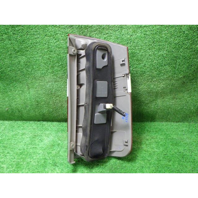 NOAH ノア CBA-AZR65G 左テールランプ/テールライト X Gセレクション 4WD 8人 042 イチコ 28-184 81560-28340 : 鈴木商会ELVストア - 通販 ...