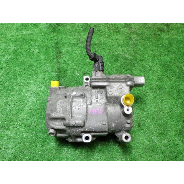 プリウス DAA-ZVW30 エアコンコンプレッサー S 8T5 デンソー ES14C,042200-0212 88370-47030 : 鈴木商会ヤフーショッピング店 - 通販 ...