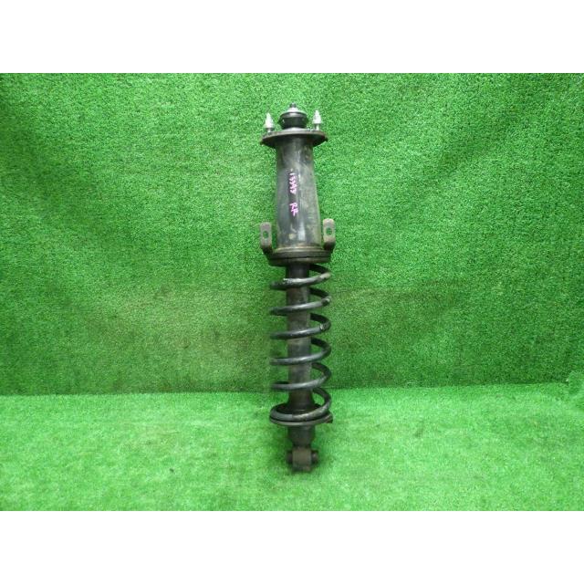 マークX マークX DBA-GRX125 右リアストラット 250G4Fパッケージ 4WD 211 48530-22520 48530 ...