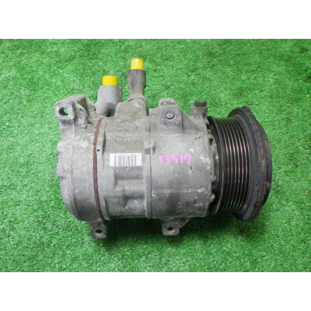 NOAH ノア DBA-AZR65G エアコンコンプレッサー X 4WD 8人 デンソー 6SEU16C,447260-0573 88310-28570 : 鈴木商会ELVストア - 通販 ...