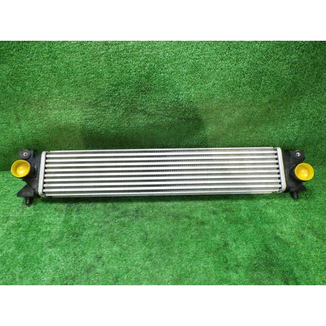 スイフト CBA-ZC33S インタークーラー スポーツ ZFT T.RAD 321081 13620-67R00 : 鈴木商会ヤフー ...