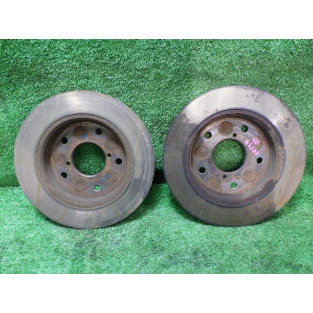 スイフト CBA-ZC33S リアディスクローター スポーツ ZFT 55611-68R00 : 鈴木商会ELVストア - 通販 - Yahoo!ショッピング