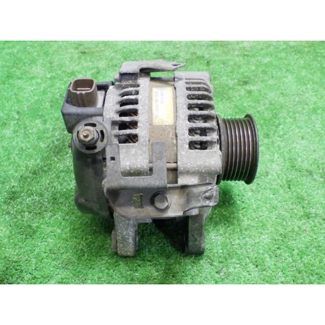 アルファード DBA-ANH15W オルタネーター/ダイナモ G AX Lエディション4WD 8人 209 デンソー 27060-28290 ...