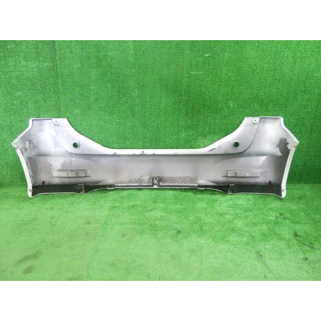 パレット DBA-MK21S リアバンパー SW XS 4WD Z7T 71811-82K20-Z7T :000001355315100:鈴木商会ELVストア - 通販 - Yahoo!ショッピング