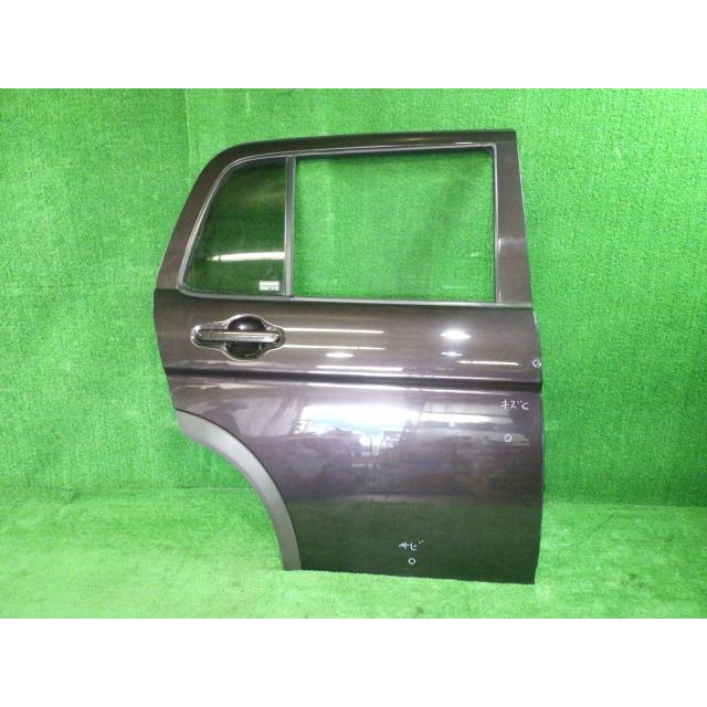 ラパン DBA-HE33S 右リアドア L ZSF ニホンイタ M28Q8 68003-80P01 : 鈴木商会ヤフーショッピング店 - 通販 ...