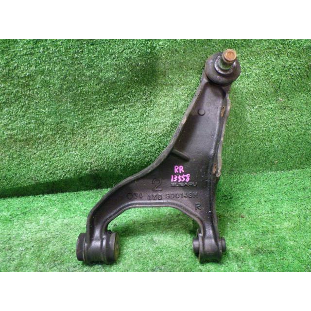 フォレスター 5AA-SKE 右リアアッパーアーム アドバンス 4WD D4S 20252SG001 : 鈴木商会ヤフーショッピング店 ...