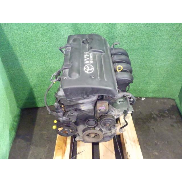 アリオン UA-ZZT245 エンジン A18 GパッケージLTD 4WD 1C0 1ZZ1739616 19000-22310 : 鈴木商会ヤフーショッピング店 - 通販 - Yahoo ...