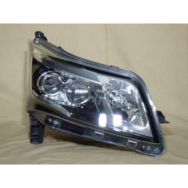 コーティング済 ムーヴ DBA-LA110S 右ヘッドランプ/ヘッドライト カスタム X 4WD コイト 100-51094 81110-B2740 : 000001357210800 ...