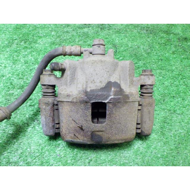ライフ CBA-JB6 右フロントキャリパー DIVA 4WD NH624P 15CL12S 45018-S2K-013 : ...