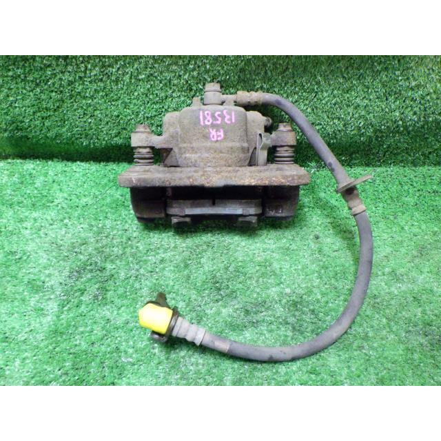 ライフ CBA-JB6 右フロントキャリパー DIVA 4WD NH624P 15CL12S 45018-S2K-013 : 000001358144330 : 鈴木商会ELVストア - 通販 ...