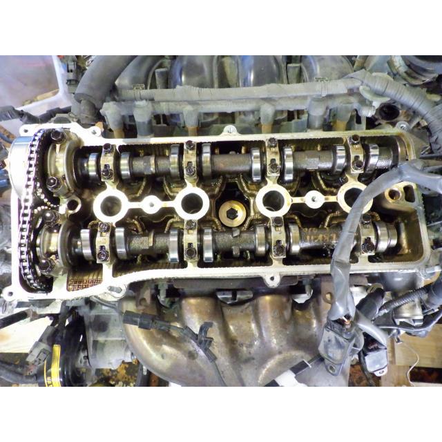 エスティマ DAA-AHR20W エンジン X 4WD 7人 070 19000-28C00 : 鈴木商会ヤフーショッピング店 - 通販 - Yahoo!ショッピング