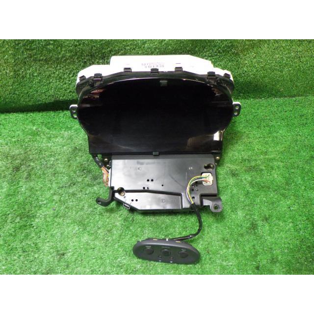 ヴィッツ TA-NCP15 スピードメーター F D 10ミリオン 4WD 199 83800-52111,457300-0870 83800 ...