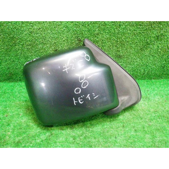 ジムニー ABA-JB23W 右サイドミラー/ドアミラー ランドベンチャー 4WD ZY4 イシザキ 524 84701-76J90-ZY4 : 鈴木商会ヤフーショッピング店 - 通販 ...