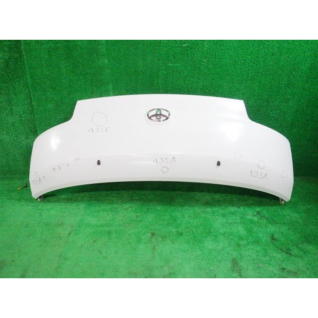 ライトエース ABF-S412M ボンネットフード/フードパネル DX 53301-BZ170 : 鈴木商会ヤフーショッピング店 - 通販 ...