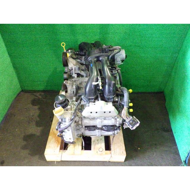 フォレスター DBA-SJ5 エンジン S-リミテッド 4WD D4S FB20ASZHXA-040 10100CB720 : 鈴木商会ELVストア - 通販 - Yahoo!ショッピング