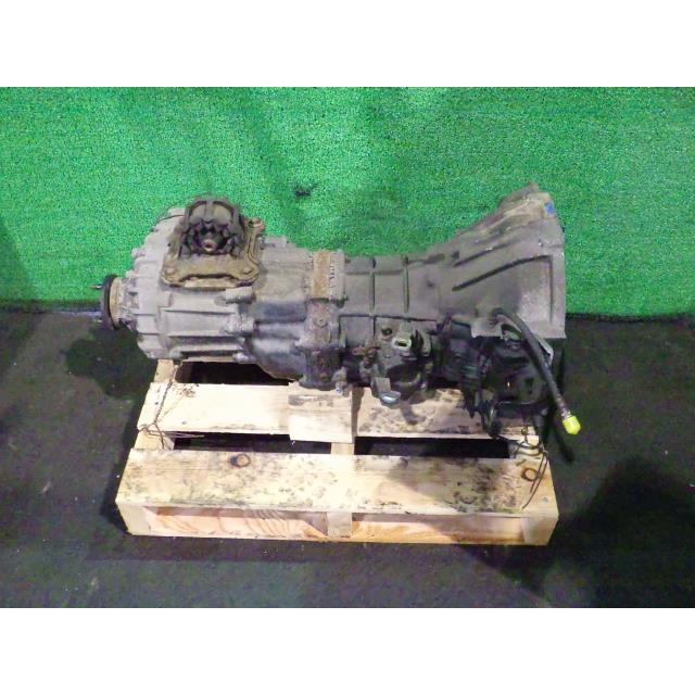 ライトエース KF-CM80 マニュアルミッション/MTミッション ショートDX SJL木製 4WD 058 33030-2K210 : 鈴木 ...