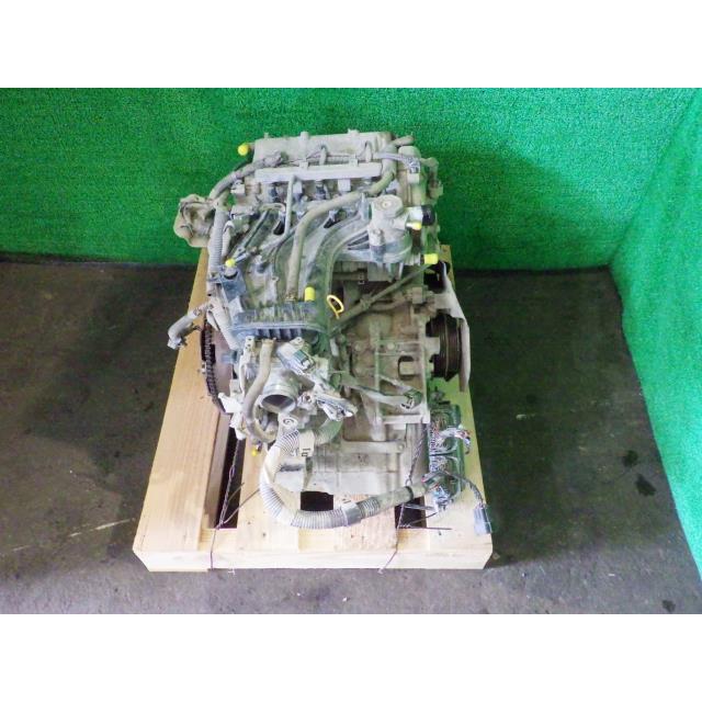 スクラム EBD-DG64V エンジン PA 4WD 26U : 鈴木商会ELVストア - 通販 - Yahoo!ショッピング