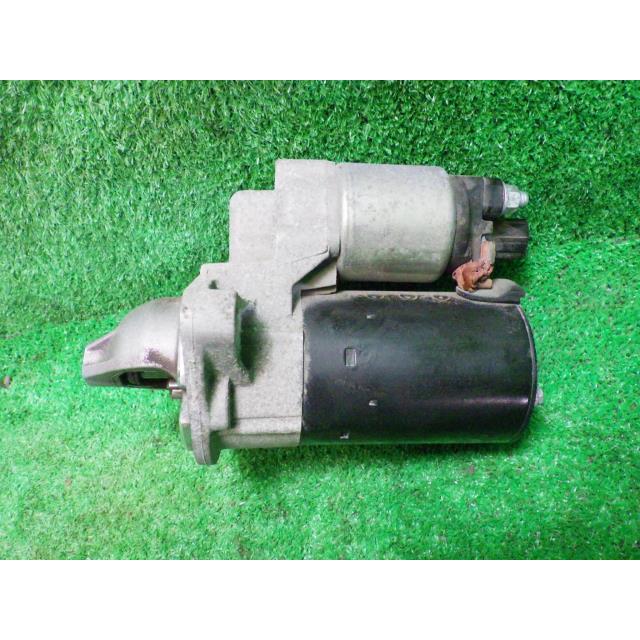 アベンシス DBA-ZRT272W セルモーター LI 1F7 28100-0T030-C 28100-0T030 : 鈴木商会ヤフー ...