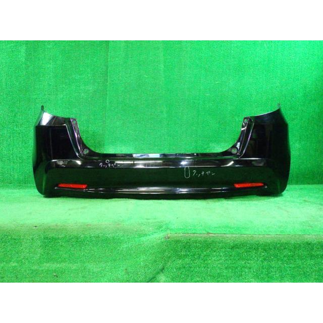 フィット DAA-GP1 リアバンパー ハイブリッド スマートセレクション NH731P 71501-TF0-900ZD : 鈴木商会ヤフーショッピング店 - 通販 - Yahoo!ショッピング