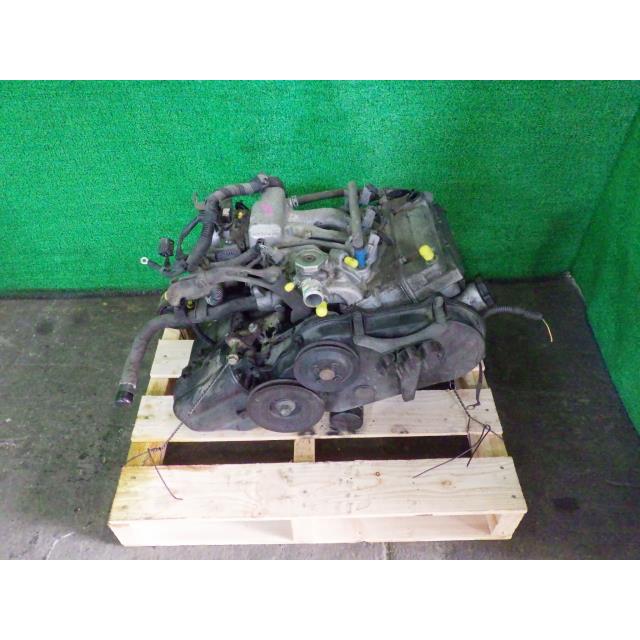 キャリイ キャリィ GD-DB52T エンジン KA 3方開 4WD 26U : 鈴木商会ヤフーショッピング店 - 通販 - Yahoo!ショッピング