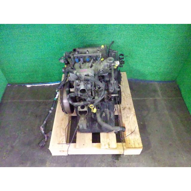 キャリイ キャリィ GD-DB52T エンジン KA 3方開 4WD 26U : 鈴木商会ヤフーショッピング店 - 通販 - Yahoo!ショッピング